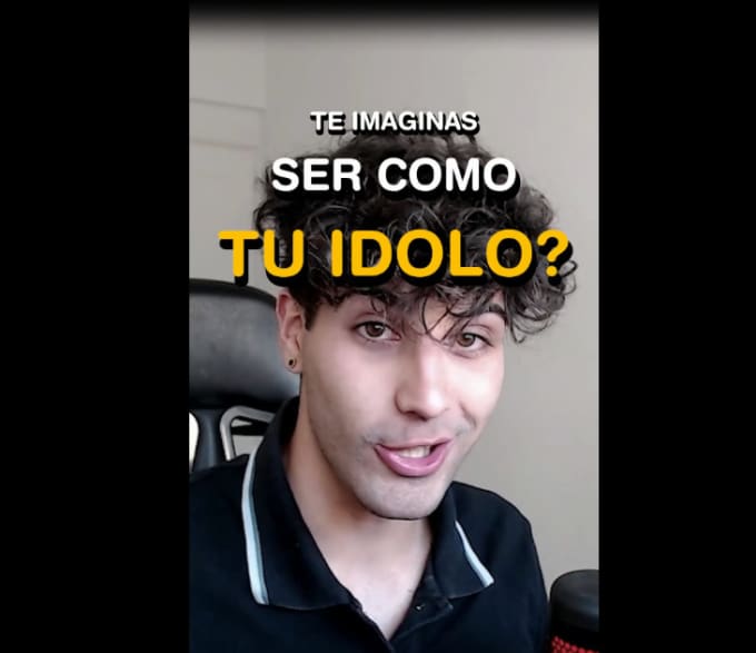 Edit Your Instagram Reels Youtube Shorts And Tiktok With Captions By
