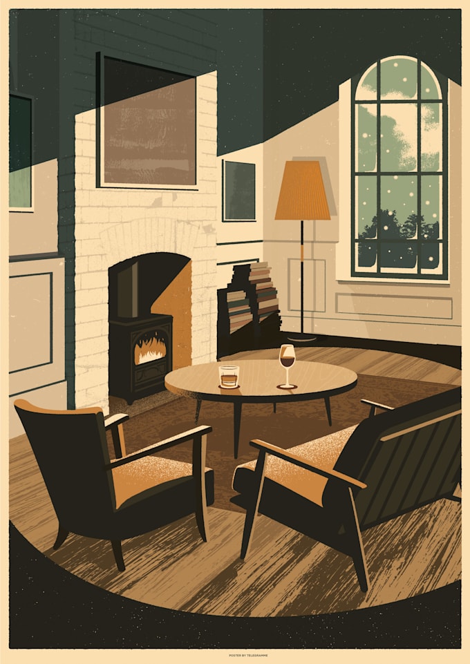 Create a small animation or gif file by Joshcoldham | Fiverr