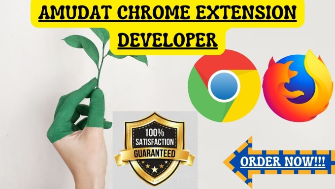 Build you chrome extension, bot, api, automation, scraping, browser ... Build you chrome extension, bot, api, automation, scraping, browser ...