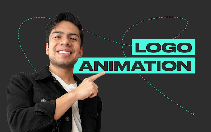 Create an amazing custom logo animation for you by Stuardorf | Fiverr