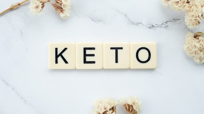 Write your keto food blogs and recipes by Doc_william | Fiverr