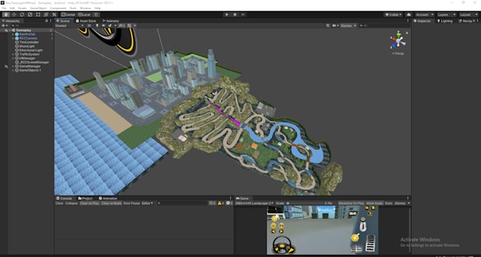 Design or duplicate your level and make it more interesting by Creater ...