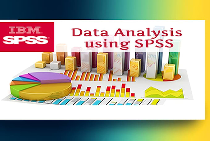 Do statistical data analysis with interpretation on spss by Drfaizanahme569 | Fiverr