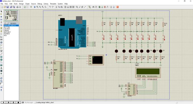 Do Arduino Esp32 Pic Programming Coding And Projects By Kkarababa Fiverr