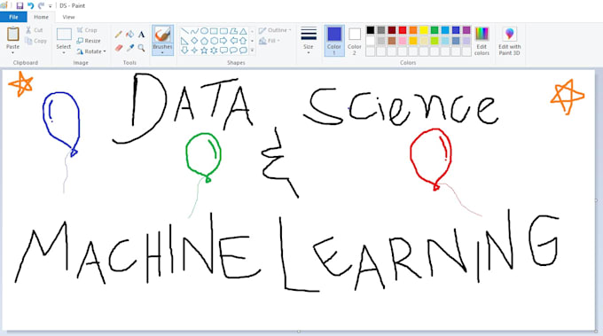 Do statistical data analysis using python by Task_master_37 | Fiverr