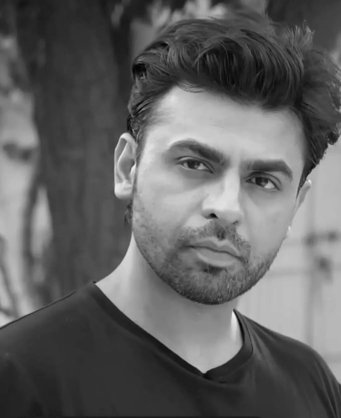 Do some work on photoshop by Mehreenjamsh503 | Fiverr