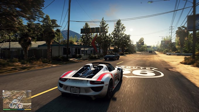 Vous fournire un pack graphique complet et opti by Modgta | Fiverr