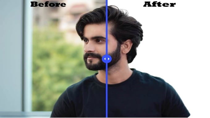 Do background remove from your image by Nadeemay786 | Fiverr
