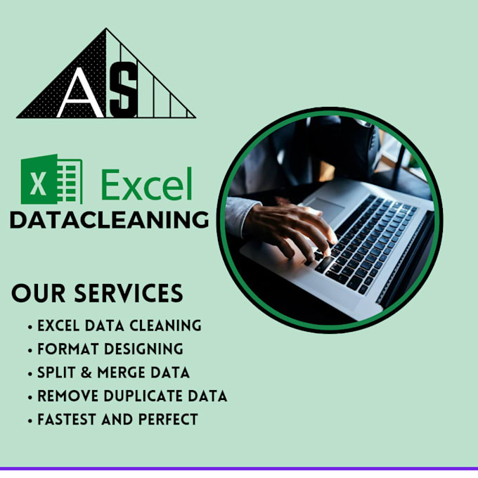 Do Microsoft Excel Documents Data Cleaning And Formatting By Sivaram69