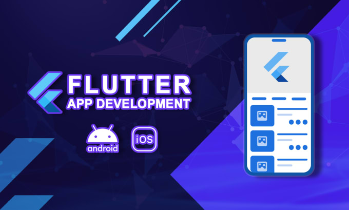 Develop professional android and ios app using flutter by Iashar1 | Fiverr Develop professional android and ios app using flutter by Iashar1 | Fiverr