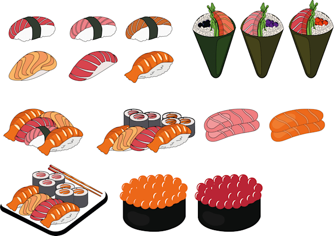 Professional grafic layout, 100 percent satisfied by Ismatik | Fiverr