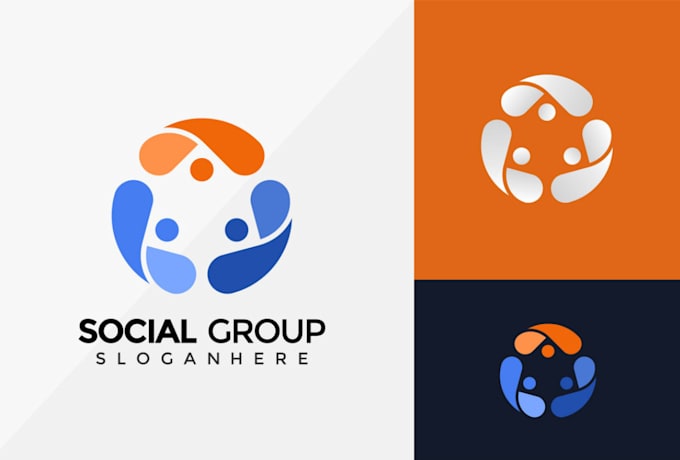Make high quality company logo for you with new concept by Waltergkhk ...