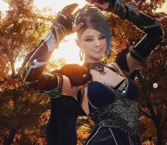 Develop mmorpg game, rpg, moba multiplayer game, p2e nft mmorpg game ... Develop mmorpg game, rpg, moba multiplayer game, p2e nft mmorpg game ...