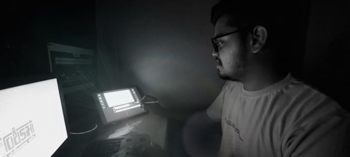 Do video editing for youtube videos by Devansh_gajjar | Fiverr