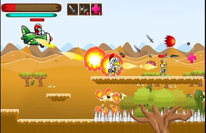 2d mobile game app,unity mobile game, mobile game developmnt by ...