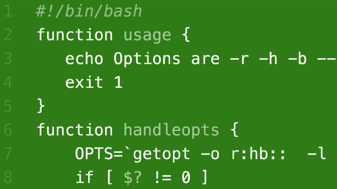 Write shell script for you by Iam_parth | Fiverr Write shell script for you by Iam_parth | Fiverr