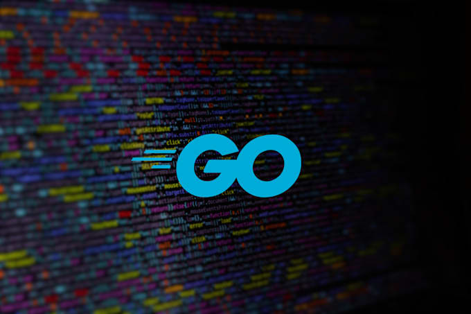 Develop your api in golang by Maluki_tech | Fiverr Develop your api in golang by Maluki_tech | Fiverr