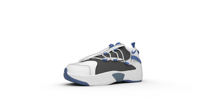 Make high quality 3d product models by Dots_anim | Fiverr