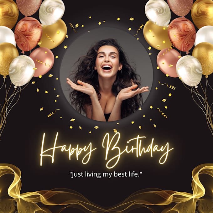 Create stunning, animated birthday cards and invitations by Creative ...