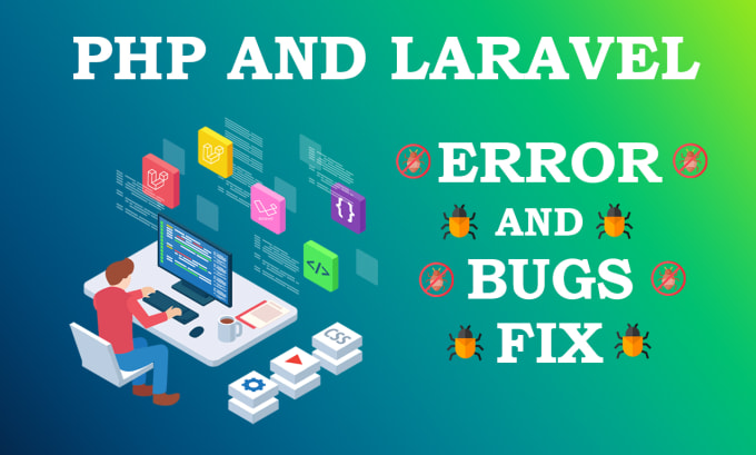 Fix your website or web app errors and bugs in php laravel by Sourov ... Fix your website or web app errors and bugs in php laravel by Sourov ...