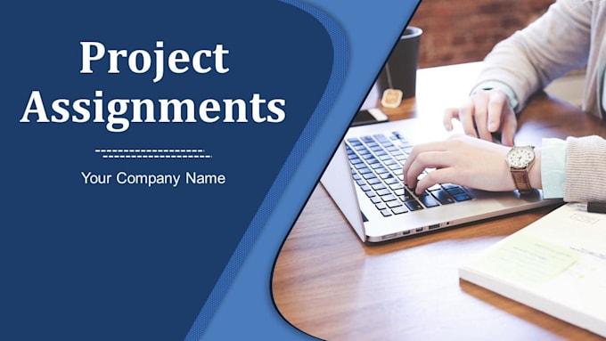 Do any type of assignment,presentations,data entry by Maryammalik13 ...