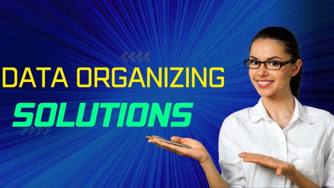 Clean, organize, merge, split excel sheet data by Mohsin2008 | Fiverr