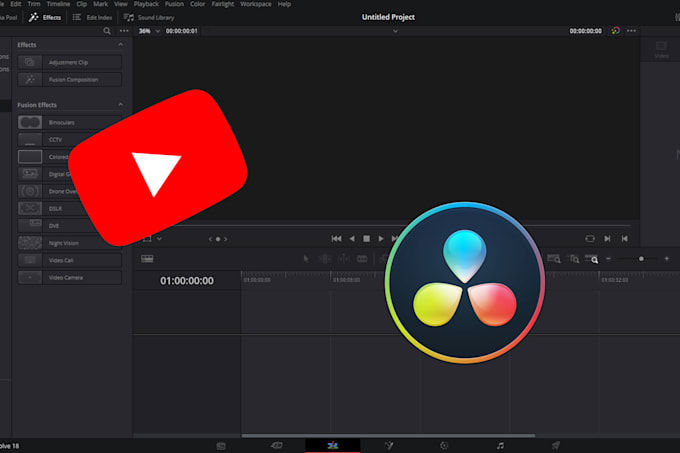 Cut a youtube video for you by Realmurphylp | Fiverr