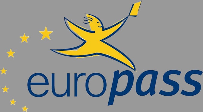 Create or edit your official europass cv by Nabeelkhan865 | Fiverr