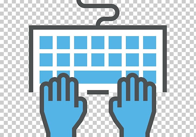 Do Accurate Data Entry Copy Paste Tasks And Typing Tasks By Amnahkld