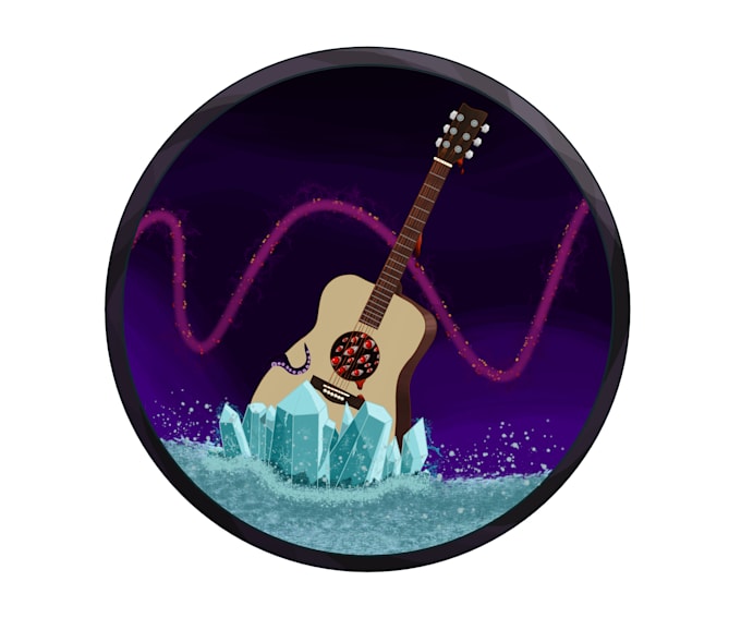 Draw, redraw simple pictures or characters, create dnd maps by Dark ...