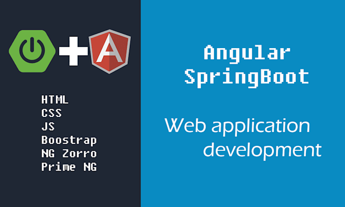Develop web applications using angular and spring boot by Gayathra94 ... Develop web applications using angular and spring boot by Gayathra94 ...