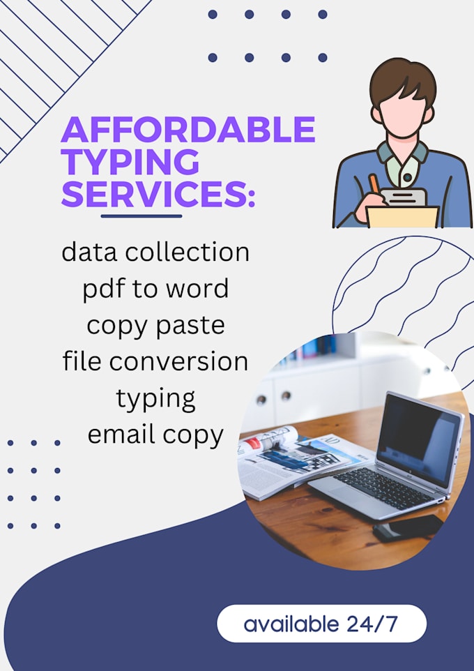 Professionally create anything you want in microsoft office by Dr_zack ...