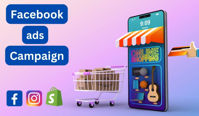 Run profitable facebook ads campaign by Sakhawat_pro | Fiverr