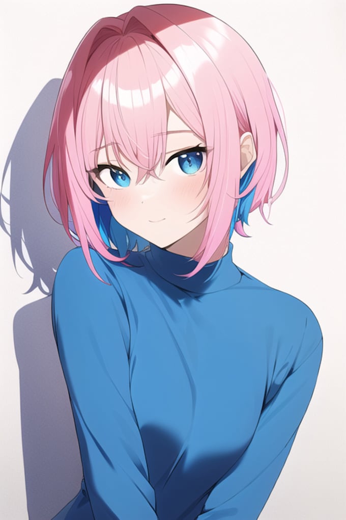 Create fully animated characters based off short character descriptions ...