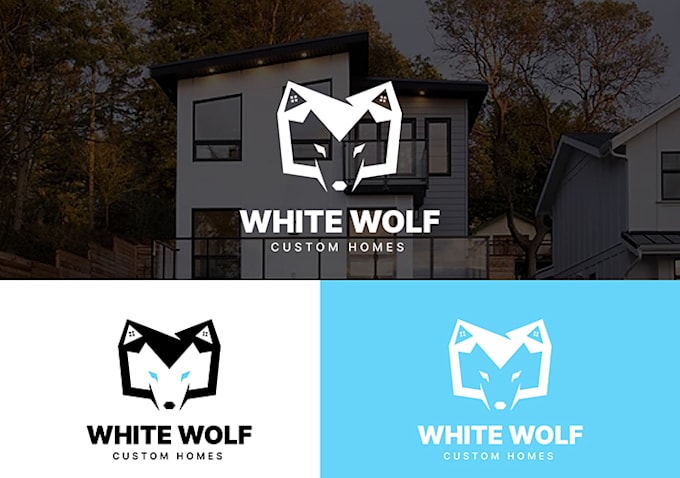 Design a creative home and apartment logo by Rickyhanc | Fiverr