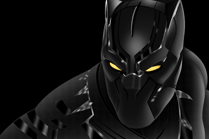 Create original designs for existing characters by Nemob5 | Fiverr