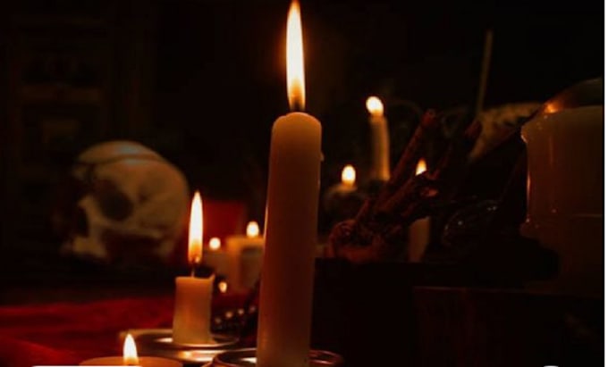 Cast the most powerful subliminal spell for all kind of situation by ...