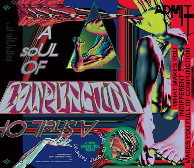 Create album covers based on different music types by Handawenzhang ...