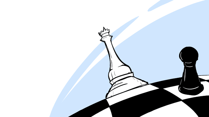 Create simple 2d animation gifs to your liking by Ruwanyak | Fiverr