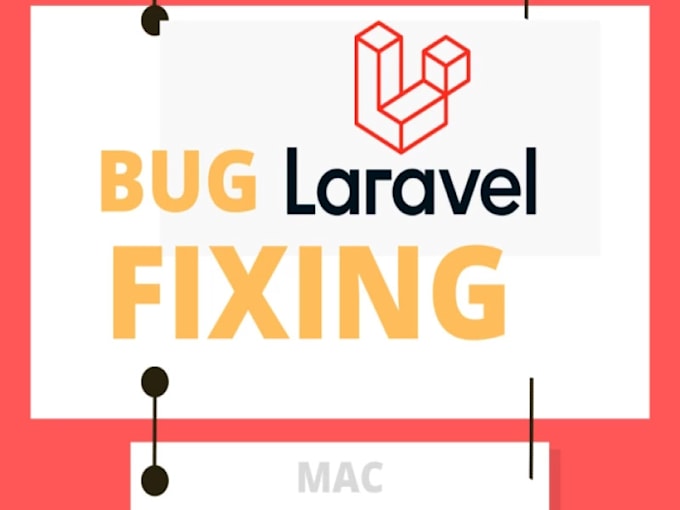 Fix and upgrade your laravel application by Dazito | Fiverr Fix and upgrade your laravel application by Dazito | Fiverr
