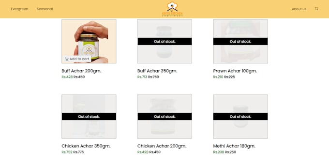 Build a full stack web application with django and react by ...
