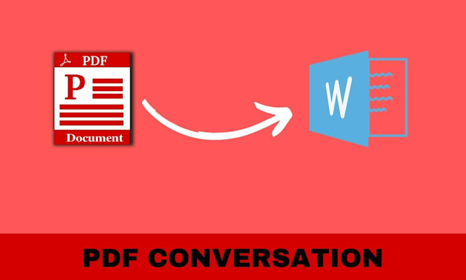 Convert pdf file into ms word by Hasan01214 | Fiverr Convert pdf file into ms word by Hasan01214 | Fiverr