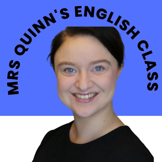 Help you learn english by Claraquinn678 | Fiverr