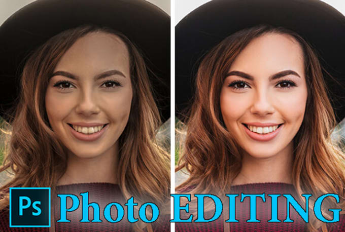 Enhance retouch edit your photo by Dannytomas2180 | Fiverr