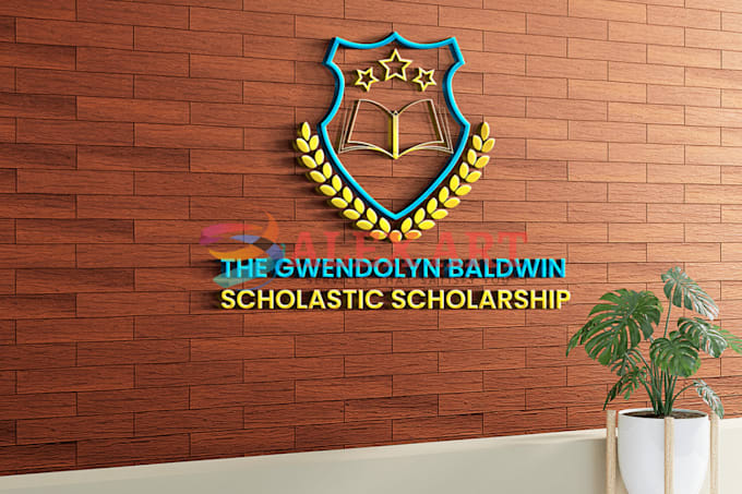 Make high quality school logo for you with new concept by Altenwerthgu ...