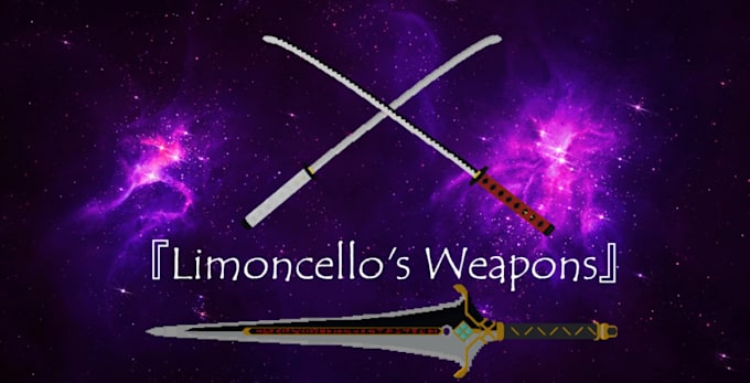 Do any 3d model for minecraft items, tools and melee or fire weapons by ...