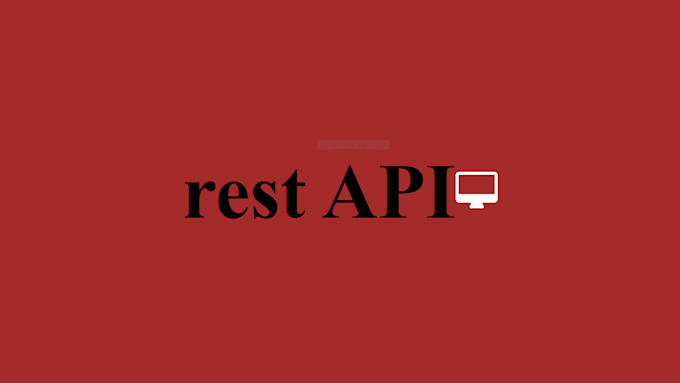 Develop A Rest Api With Django Rest Framework And Mysql By Muhammad