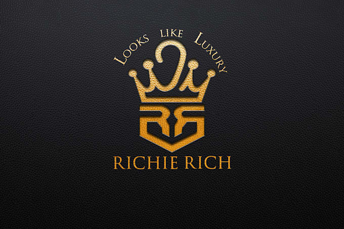 Do any professional graphic design work for you by Furqanrasol | Fiverr