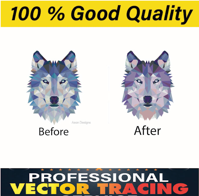 Do vector tracing, redraw, convert raster to vector 2 hours by ... Do vector tracing, redraw, convert raster to vector 2 hours by ...