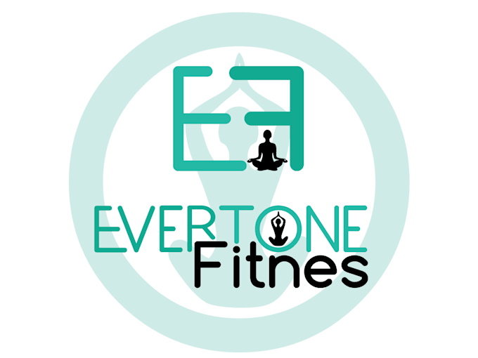 Create a premium feminine watercolor floral logo by Andrew_linville ...